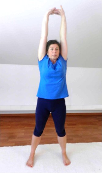 Yoga Vedanta Aalst - Tadaasana - Teenhouding - Een ons praktijk is ...